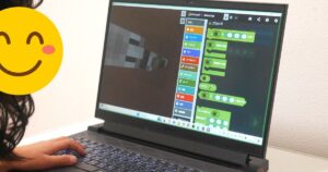 Codeland（コードランド）byプロキッズはどう？小2が体験した正直な口コミと感想 | コドログ